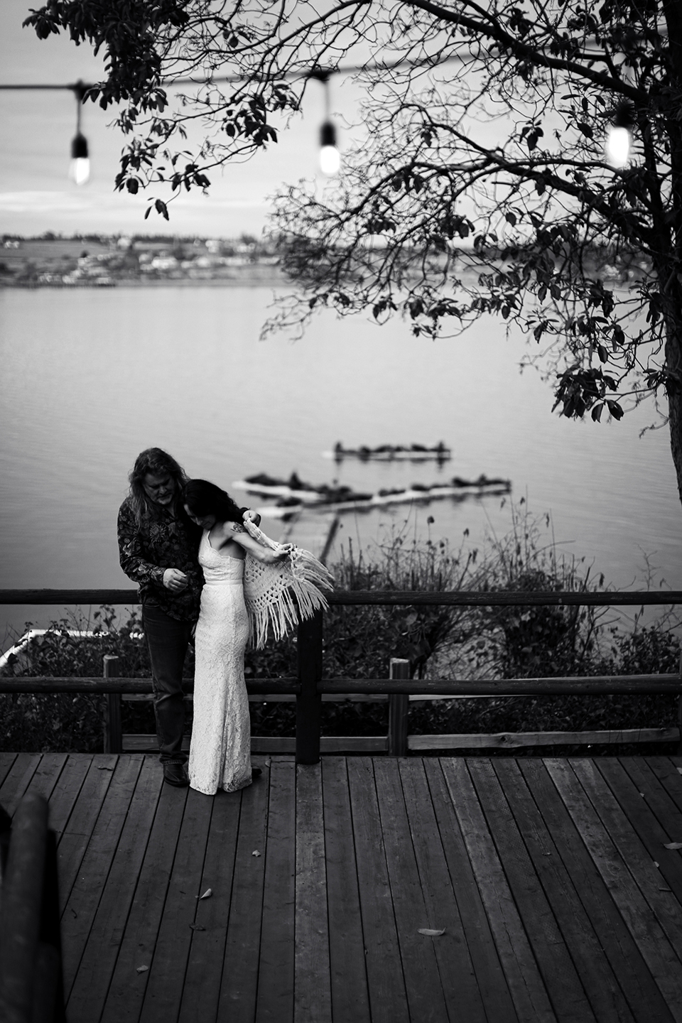 Captain Whidbey Elopement Photography :: Farage Photography